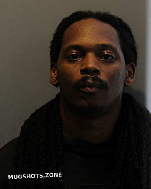 MARCEL E PORTER 09/19/2023 - Chicago Mugshots Zone