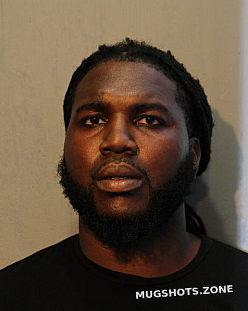 HERMAN BRIGHT 09/20/2023 - Chicago Mugshots Zone