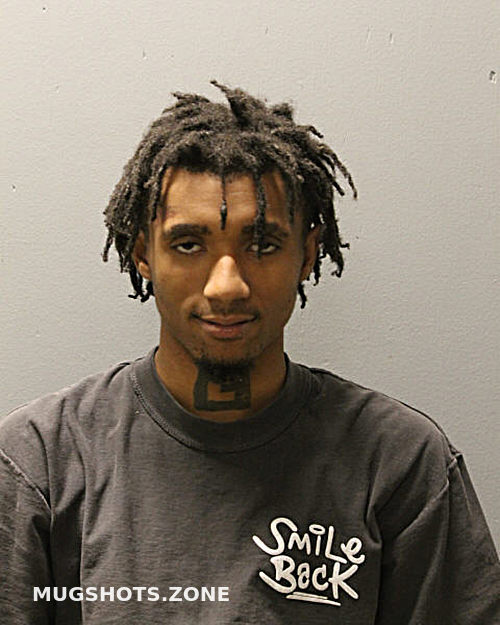 MAREECE LAWRENCE 09/20/2023 - Chicago Mugshots Zone