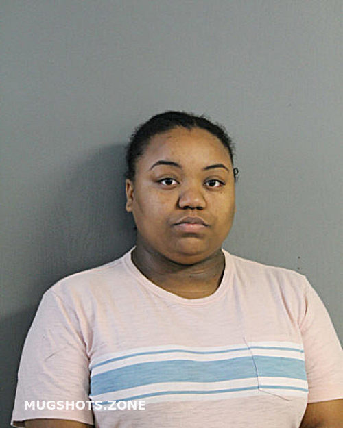 CLEO C MORGAN 09/20/2023 - Chicago Mugshots Zone