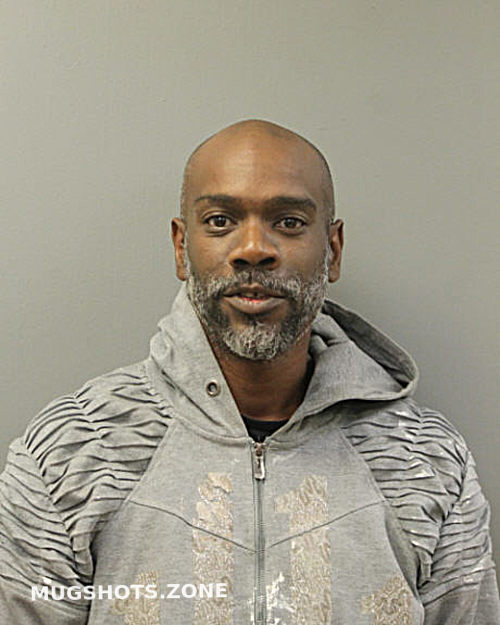 SHERMAN L GORDON 09/20/2023 - Chicago Mugshots Zone