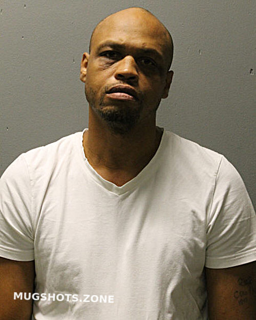 ALVIN COE 09/20/2023 - Chicago Mugshots Zone