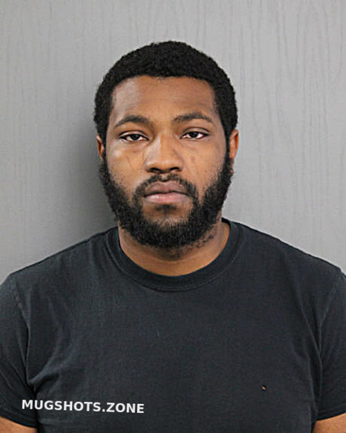 JALIN A HATTON-MARTIN 09/20/2023 - Chicago Mugshots Zone