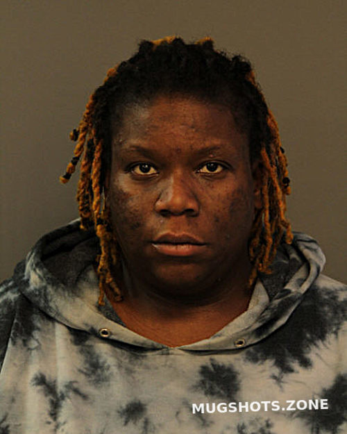 OLIVIA V HOWELL 09/20/2023 - Chicago Mugshots Zone