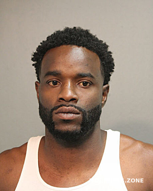 ISIAH DONNELL OFFORD 09/20/2023 - Chicago Mugshots Zone