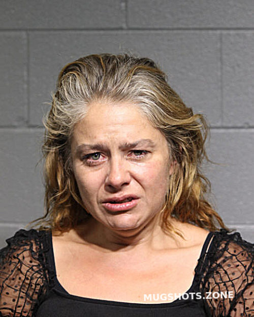 DEBRA D KLIMA 09/20/2023 - Chicago Mugshots Zone