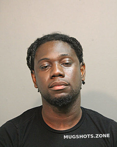 WAYNE ANTHONY DARLING 09/20/2023 - Chicago Mugshots Zone