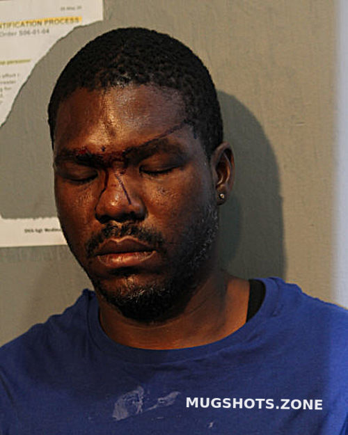 PIERRE L STEVENS 09/20/2023 - Chicago Mugshots Zone