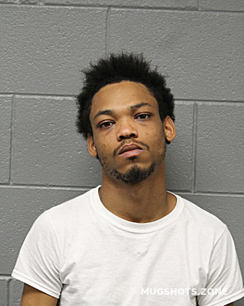 PATRICK J GOODMAN 09/21/2023 - Chicago Mugshots Zone