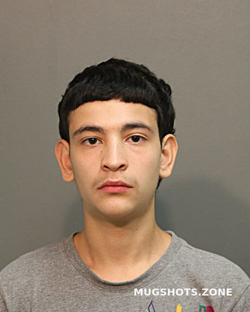 ANGEL TANGUMA 09/21/2023 - Chicago Mugshots Zone