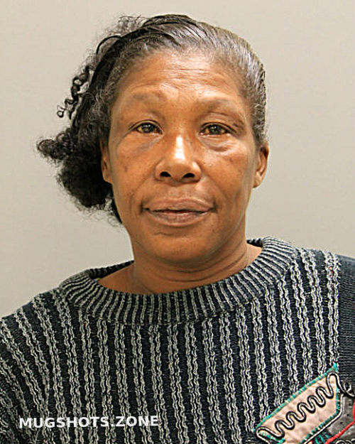 CARLA L REED 09/21/2023 - Chicago Mugshots Zone