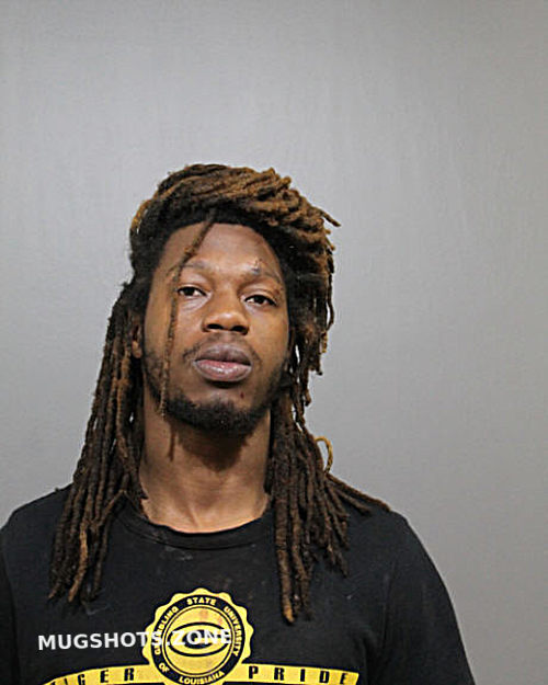 XAVIER V PERKINS 09/21/2023 - Chicago Mugshots Zone