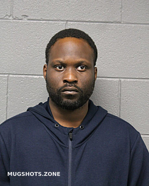 TONY THOMAS 09/21/2023 - Chicago Mugshots Zone