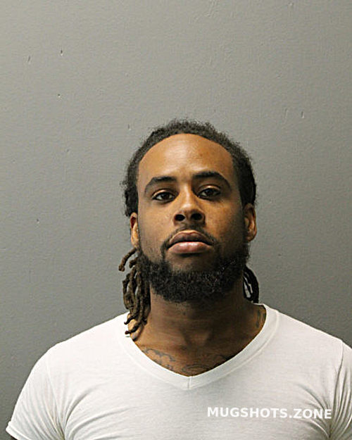 MARCUS X FOREMAN 09/21/2023 - Chicago Mugshots Zone