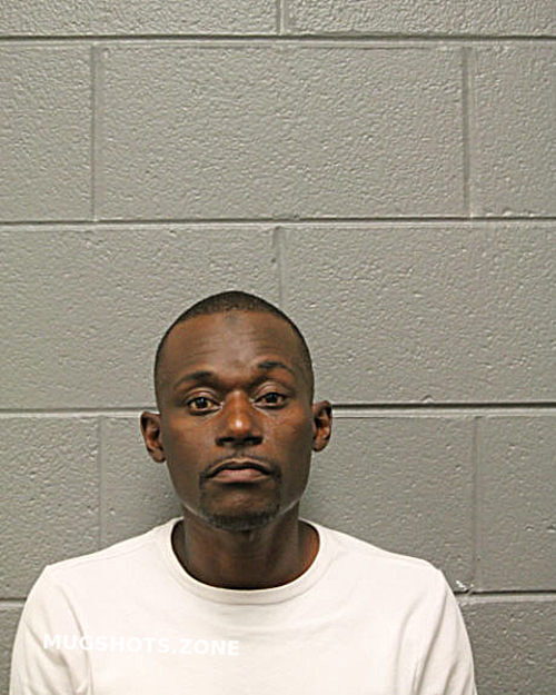 STANLEY E CARTER 09/22/2023 - Chicago Mugshots Zone