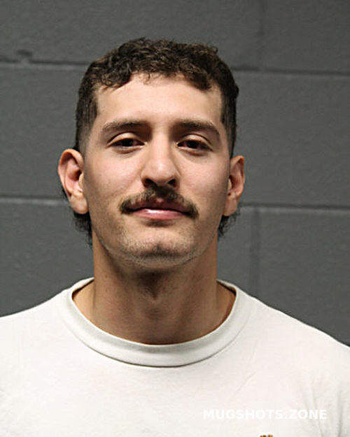 PASCUAL QUIONES RAMIREZ 09/22/2023 - Chicago Mugshots Zone