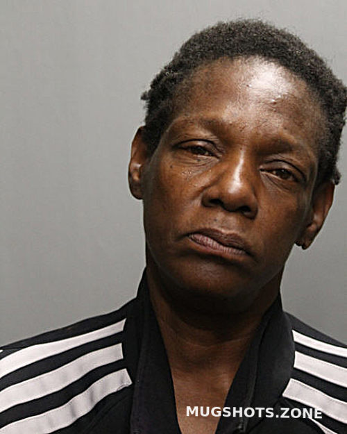DEIDRA L BROWN 09/22/2023 - Chicago Mugshots Zone