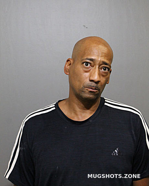 RUFUS M BARRETT 09/23/2023 - Chicago Mugshots Zone