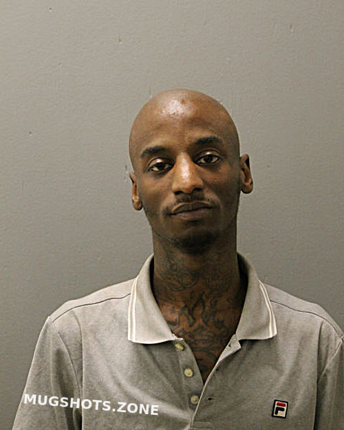 TIMMY L PETERSON 09/23/2023 - Chicago Mugshots Zone