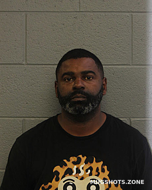 RICHARD EAMES 09/23/2023 - Chicago Mugshots Zone