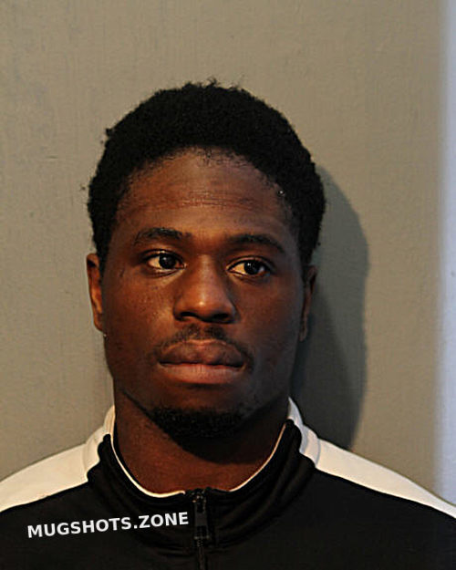DAVID T YOUNG 09/23/2023 - Chicago Mugshots Zone