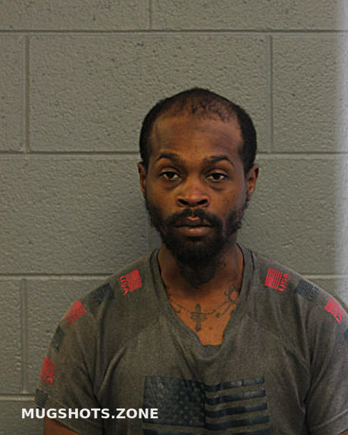 MARTEZ D HOLT 09/23/2023 - Chicago Mugshots Zone