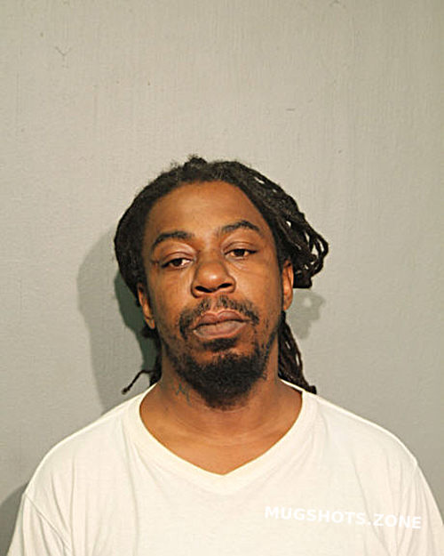 MARK K CARWELL 09/23/2023 - Chicago Mugshots Zone