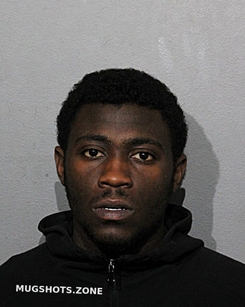KENYON OMARRI GORDON 09/23/2023 - Chicago Mugshots Zone
