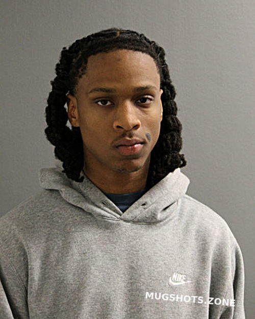 MARVIN TERRELL JOHNSON 09/23/2023 - Chicago Mugshots Zone