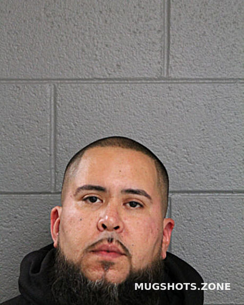 DANIEL L BONILLA 09/24/2023 - Chicago Mugshots Zone