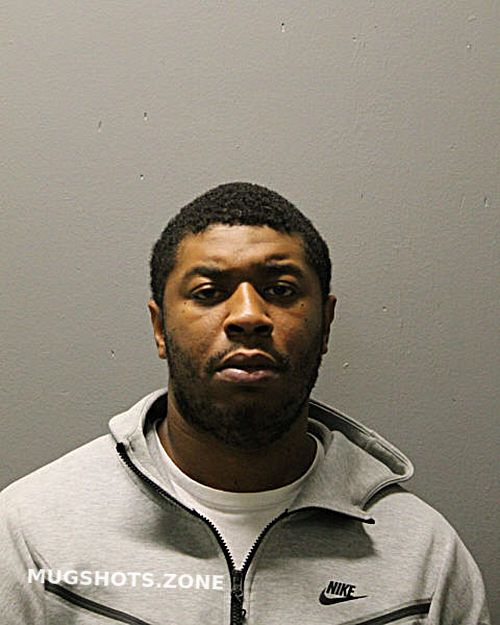 MASON D DIXON 09/24/2023 - Chicago Mugshots Zone