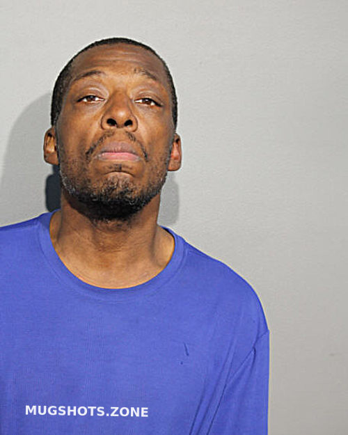 LARRY BANKS 09/24/2023 - Chicago Mugshots Zone