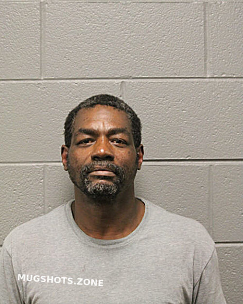 JULIUS LUCAS 09/24/2023 - Chicago Mugshots Zone