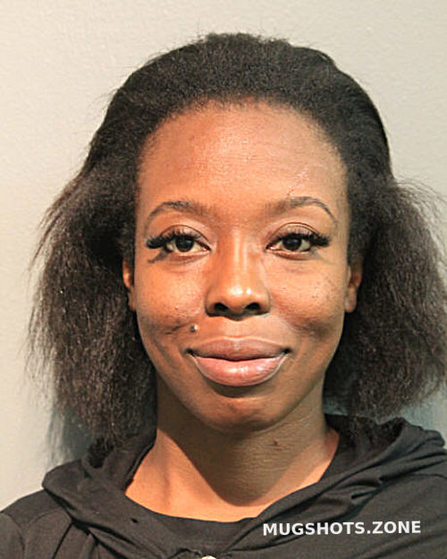 SHARON D HICKS 09/24/2023 - Chicago Mugshots Zone