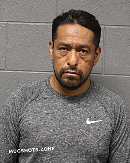 SALGADO ADELAIDO FERNANDEZ 09/24/2023 - Chicago Mugshots Zone