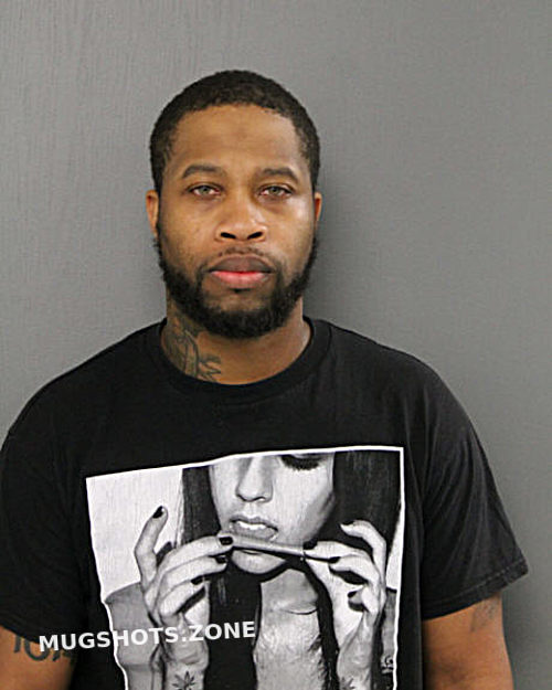 ANTHONY L SANGSTER 09/24/2023 - Chicago Mugshots Zone