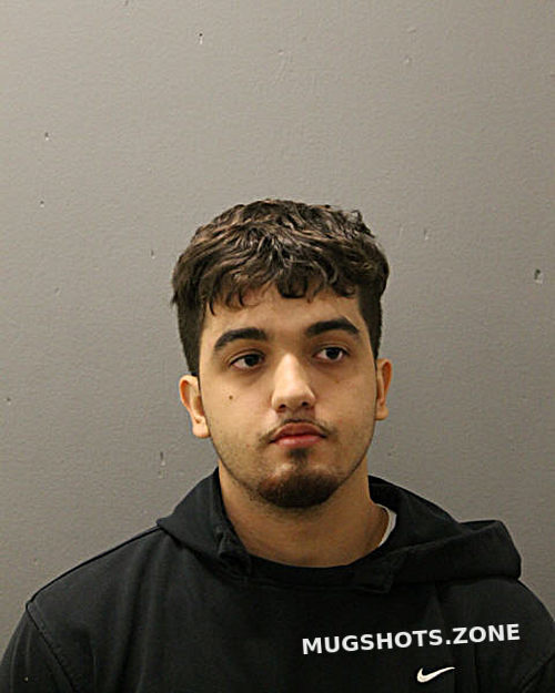 DANIEL DIAZ 09/24/2023 - Chicago Mugshots Zone