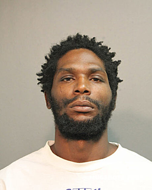 JERRY AARON THOMPSON 09/24/2023 - Chicago Mugshots Zone