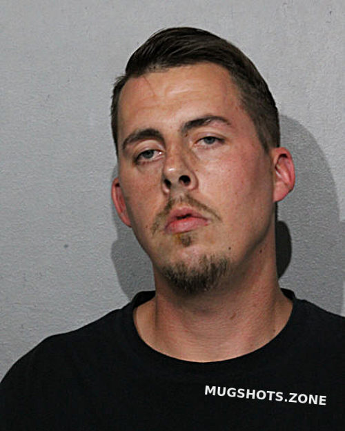 CHAD FENSIN 09/24/2023 - Chicago Mugshots Zone