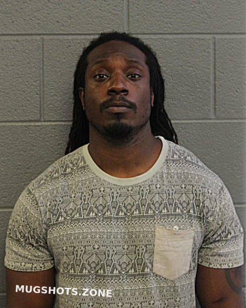 DEANDRE J CARROLL 09/24/2023 - Chicago Mugshots Zone