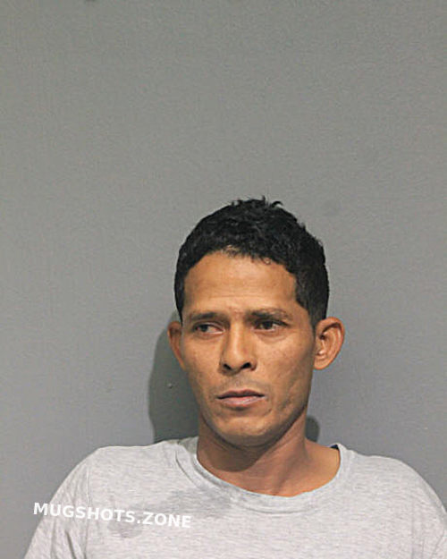 IVAN ENRIQUE GIL MARTINEZ 09/24/2023 - Chicago Mugshots Zone