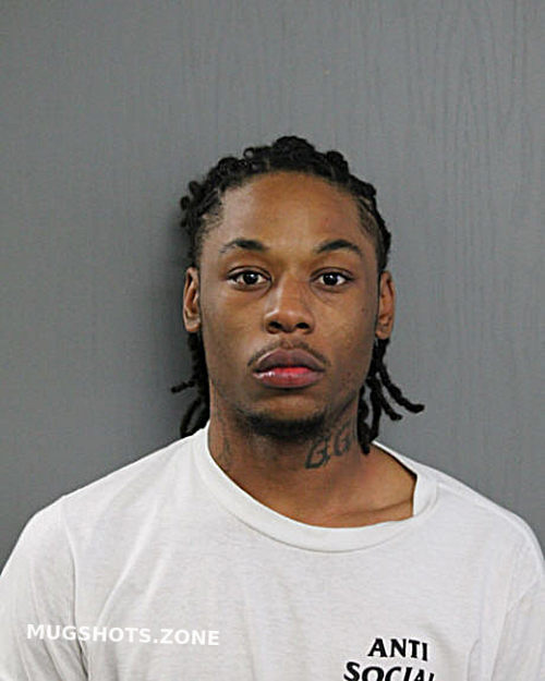 JIMMIE WESLEY BOBO 09/24/2023 - Chicago Mugshots Zone