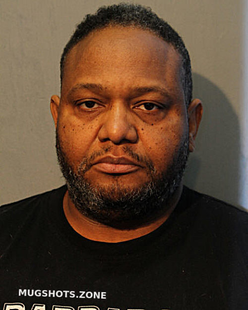 JOSEPH L CLEMENTS 09/25/2023 - Chicago Mugshots Zone