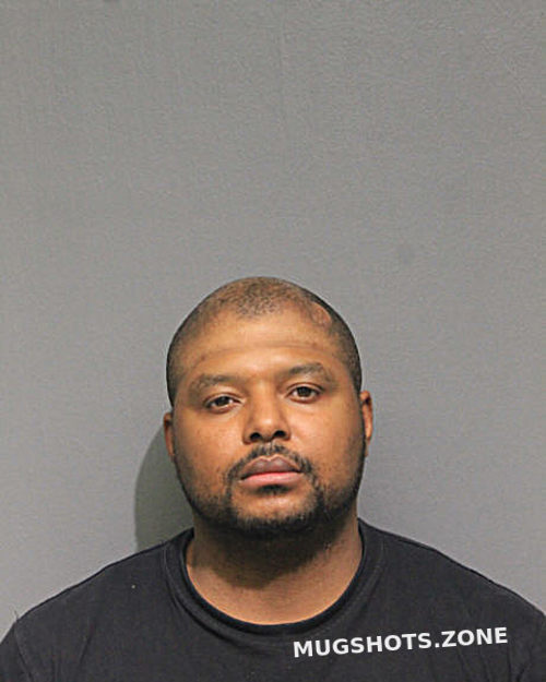 DONNIE DEANTAWN HAMPTON 09/25/2023 - Chicago Mugshots Zone