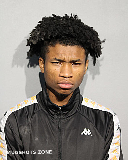 KIWAN ANDRE SHORT 09/25/2023 - Chicago Mugshots Zone