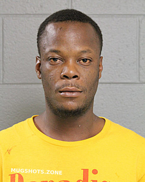 ALEX L JOLLIFF 09/25/2023 - Chicago Mugshots Zone