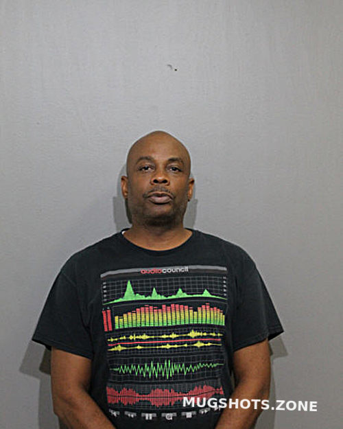 BRIAN C BARNEY 09/25/2023 - Chicago Mugshots Zone