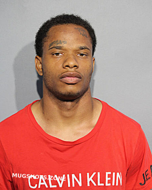 DARRYL A YOUNG 09/25/2023 - Chicago Mugshots Zone