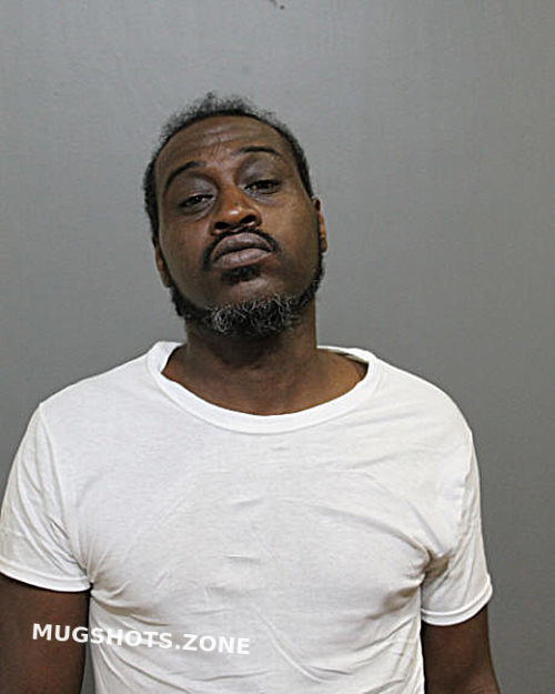 TIMOTHY R CALLOWAY 09/25/2023 - Chicago Mugshots Zone