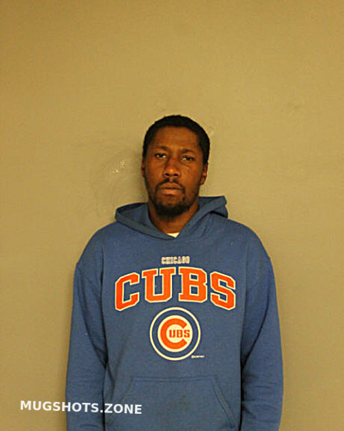 KEVIN D JORDAN 09/25/2023 - Chicago Mugshots Zone